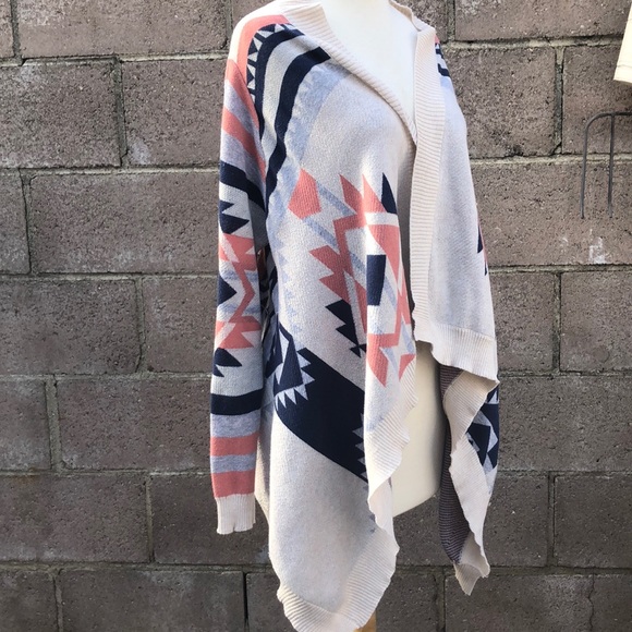 Hippie Rose | Sweaters | Hippie Rose Cardigan Sweater Size Large | Poshmark